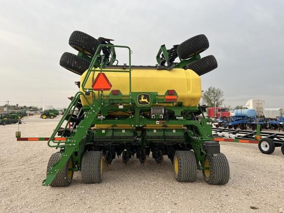 Tractor Zoom - 2020 John Deere N540C