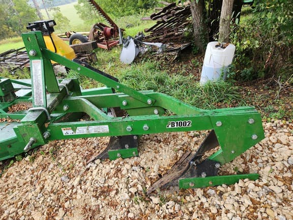 2020 Frontier PB1002 Tillage Plows for Sale | Tractor Zoom