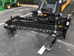 SOLD - 2020 John Deere PR84B Stock No. 37000599 Other Equipment ...