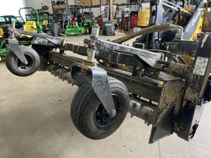 SOLD - 2020 John Deere PR84B Stock No. 1282294 Other Equipment ...