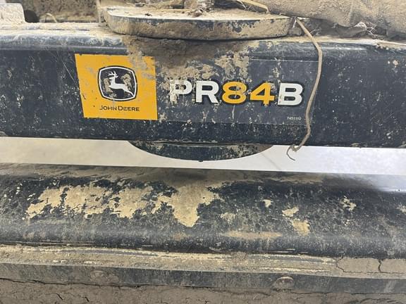 2020 John Deere PR84B Other Equipment Skid Steer Attachments for Sale ...