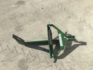 SOLD - 2020 John Deere PS1001 Stock No. 516563 Other Equipment ...