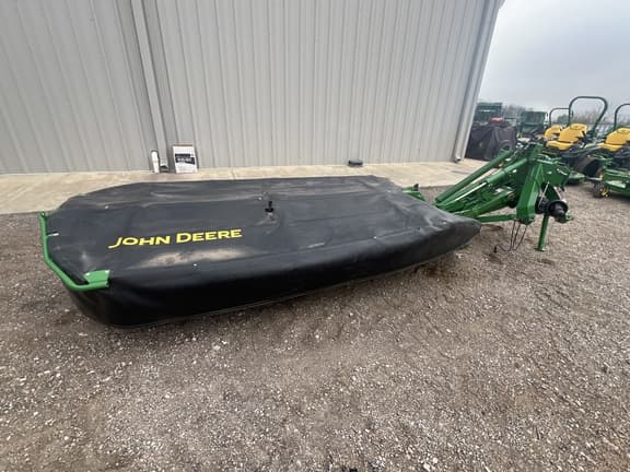 2020 John Deere R310 Hay and Forage Mowers - Disk for Sale | Tractor Zoom