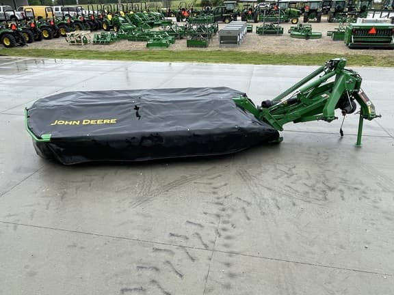 2020 John Deere R310 Hay and Forage Mowers - Disk for Sale | Tractor Zoom