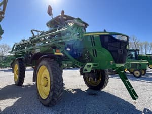 SOLD - 2020 John Deere R4030 Stock No. 176656 Chemical Applicators with ...