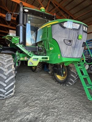 2020 John Deere R4030 Stock No. 228822 Chemical Applicators For Sale ...