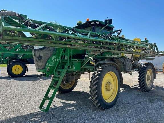 2020 John Deere R4038 Chemical Applicators Sprayers - Self Propelled ...