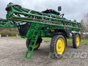 2020 John Deere R4044 Stock No. A608192A Chemical Applicators For Sale ...