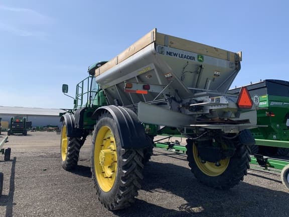 2020 John Deere R4045 Chemical Applicators Fertilizer Applicators - Dry ...