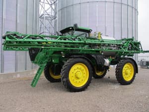 SOLD - 2020 JOHN DEERE R4060 Stock No. 24015 Chemical Applicators with ...