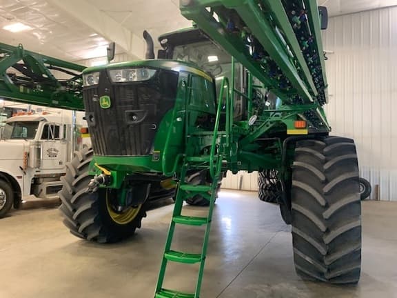 2020 John Deere R4060 Chemical Applicators Sprayers - Self Propelled ...