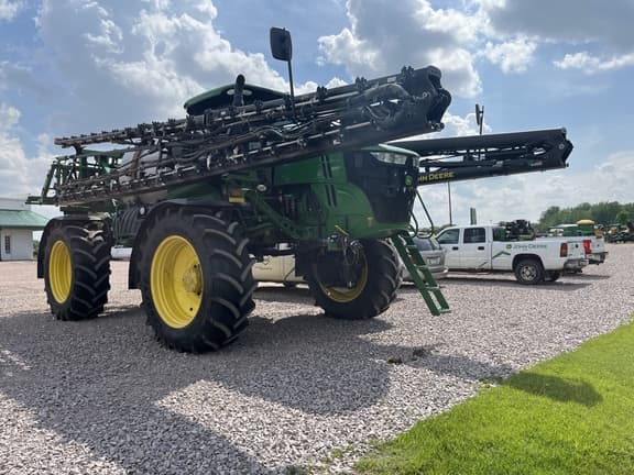 2020 John Deere R4060 Chemical Applicators Sprayers - Self Propelled ...