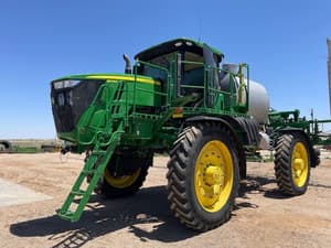 SOLD - 2020 John Deere R4060 Stock No. 265354 Chemical Applicators with ...