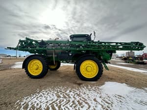 SOLD - 2020 John Deere R4060 Stock No. 110956 Chemical Applicators with ...