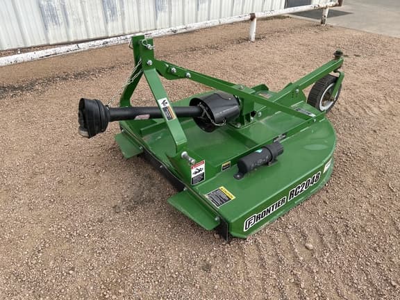 2020 Frontier RC2048 Hay and Forage Mowers - Rotary for Sale | Tractor Zoom