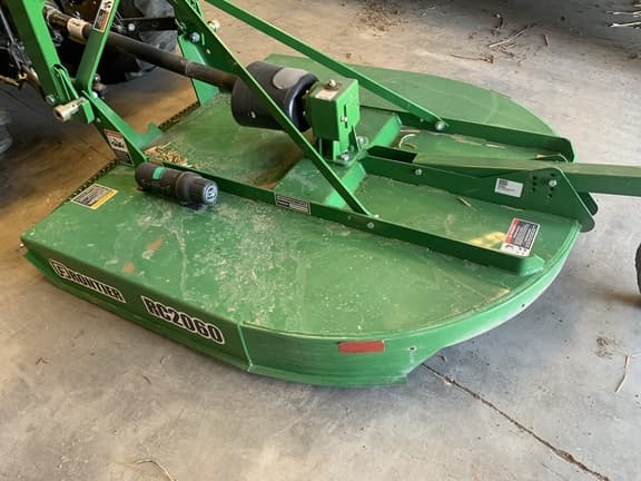 2020 Frontier RC2060 Hay and Forage Mowers - Rotary for Sale | Tractor Zoom