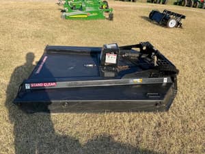 SOLD - 2020 John Deere RC78B Stock No. 1082113 Other Equipment ...
