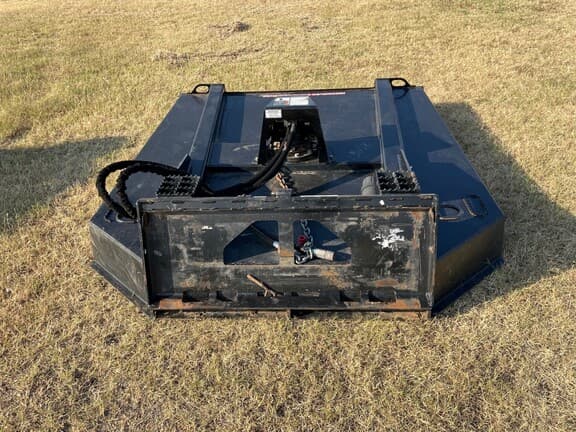 2020 John Deere RC78B Other Equipment Skid Steer Attachments for Sale ...