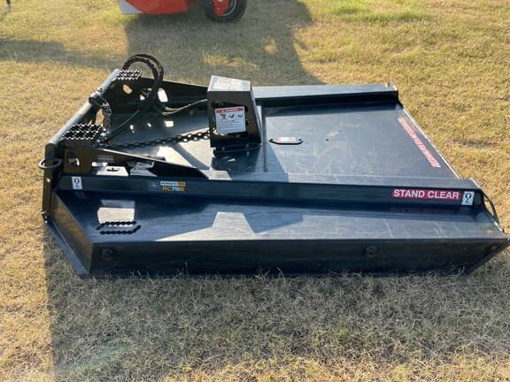 2020 John Deere RC78B Other Equipment Skid Steer Attachments for Sale ...