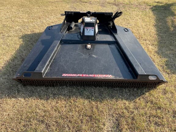 2020 John Deere RC78B Other Equipment Skid Steer Attachments for Sale ...