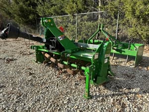 SOLD - 2020 Frontier RT1149 Stock No. CONSIGNMENT Tillage with 4 ft ...