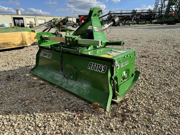 2020 Frontier RT1149 Tillage Rotary Tillage for Sale | Tractor Zoom