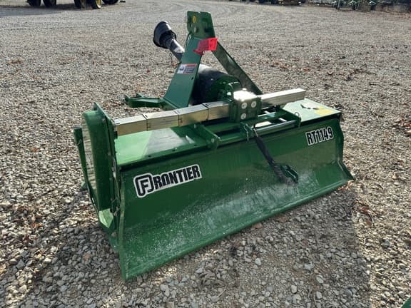 2020 Frontier RT1149 Tillage Rotary Tillage for Sale | Tractor Zoom