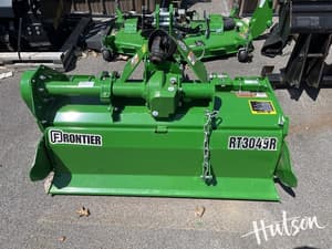 SOLD - 2020 John Deere RT3049R Stock No. 355528 Tillage | Tractor Zoom