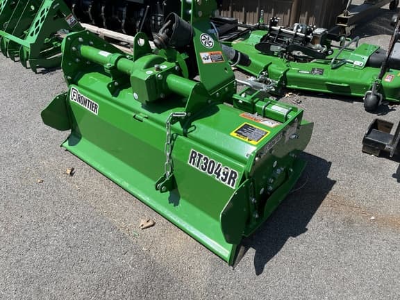 2020 Frontier RT3049R Tillage Rotary Tillage for Sale | Tractor Zoom