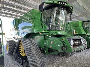 2020 John Deere S780 Stock No. 46756 Combines For Sale with 1,215 Hrs ...