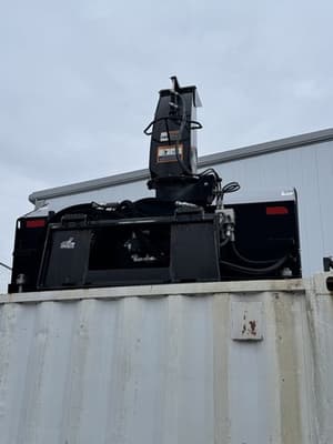 SOLD - 2020 John Deere SB84H Stock No. 387580 Other Equipment | Tractor ...