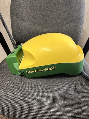 2020 John Deere StarFire 6000 Stock No. C142660 Other Equipment For ...