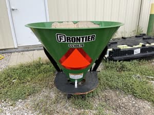 SOLD - 2020 Frontier SS2067B Stock No. E0006515 Other Equipment ...