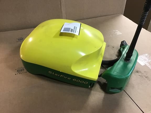 2020 John Deere StarFire 6000 Other Equipment GPS Equipment for Sale ...