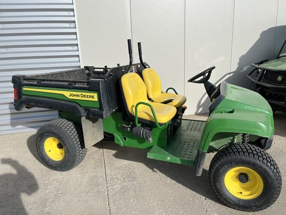 2020 John Deere Gator TX 4x2 Other Equipment Outdoor Power for Sale ...