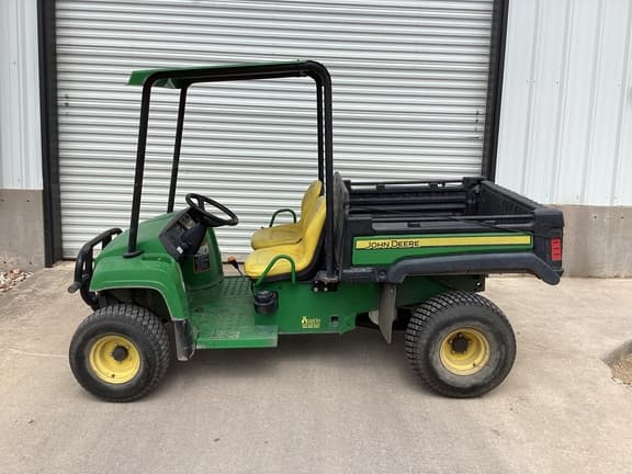 2020 John Deere Gator TX 4x2 Other Equipment Outdoor Power for Sale ...