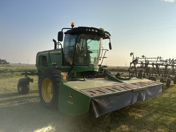 2020 John Deere W235 Hay and Forage Windrowers for Sale | Tractor Zoom