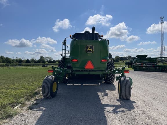 2020 John Deere W235 Hay and Forage Windrowers for Sale | Tractor Zoom