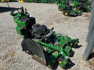 SOLD - 2020 John Deere W48R Stock No. 1035862 Other Equipment with ...