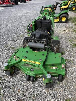 SOLD - 2020 John Deere W48R Stock No. 21008088 Other Equipment with 110 ...