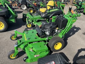 SOLD - 2020 John Deere W52R Stock No. H0003227 Other Equipment with 52 ...