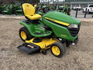 2020 John Deere X380 Stock No. 1042368 Other Equipment For Sale with ...