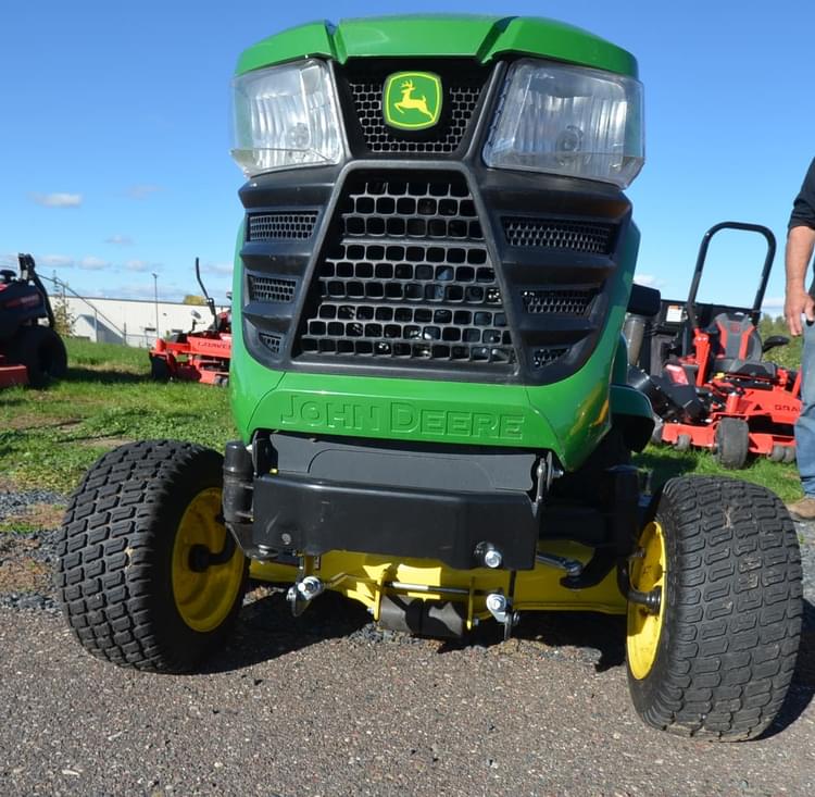 2020 John Deere X380 Other Equipment Turf for Sale | Tractor Zoom