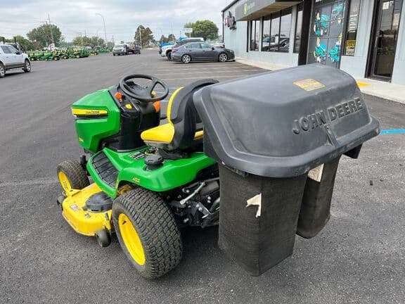 2020 John Deere X394 Other Equipment Turf for Sale | Tractor Zoom