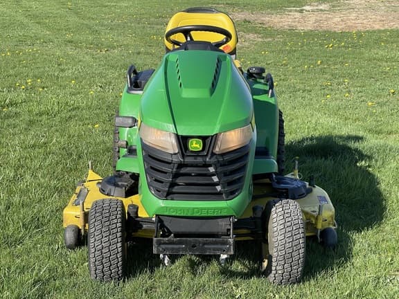 2020 John Deere X580 Other Equipment Turf for Sale | Tractor Zoom
