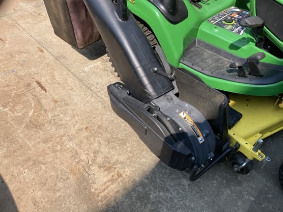 2020 John Deere X738 Other Equipment Turf for Sale | Tractor Zoom