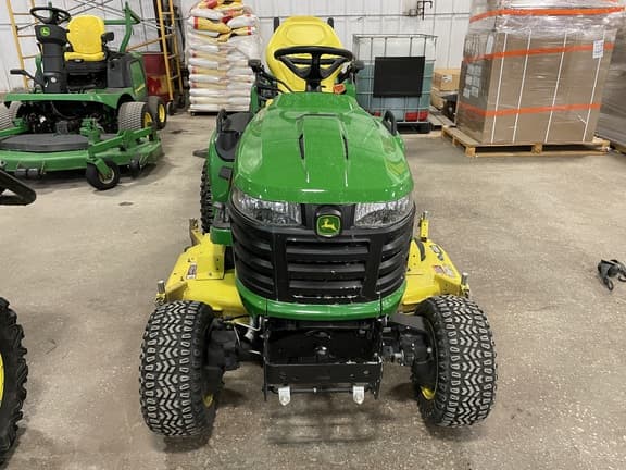 2020 John Deere X739 Other Equipment Turf for Sale | Tractor Zoom