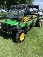 SOLD - 2020 John Deere XUV 825M Stock No. 145049 Other Equipment with ...