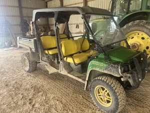 2020 John Deere XUV 825M Stock No. 503753 Other Equipment For Sale with ...