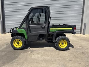 SOLD - 2020 John Deere XUV 825M Stock No. 4377339 Other Equipment with ...